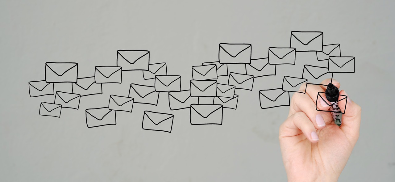 Comment gérer votre bote aux lettres électronique