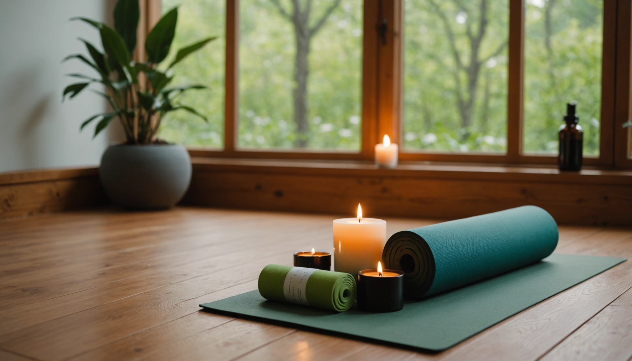 Découvrez des techniques de relaxation méconnues